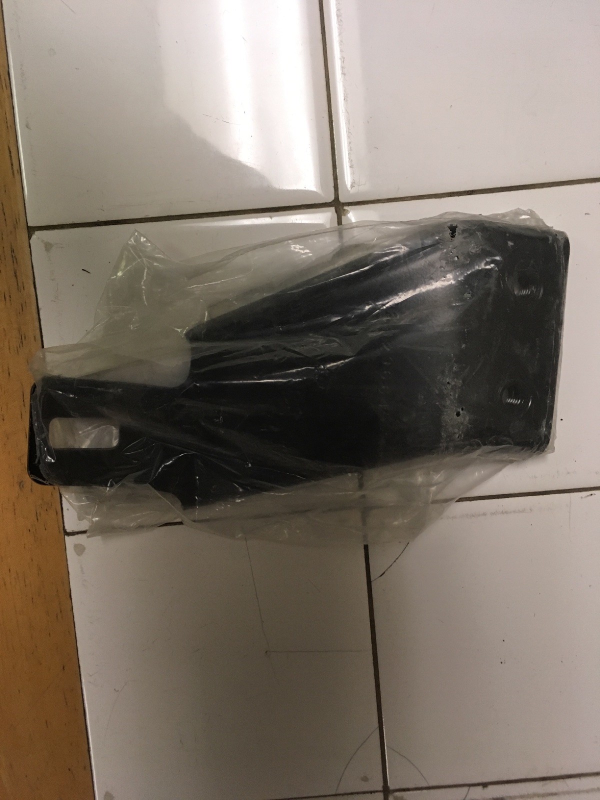 GM OEM Front Bumper-Bumper Cover Brace Right 22829664 | eBay