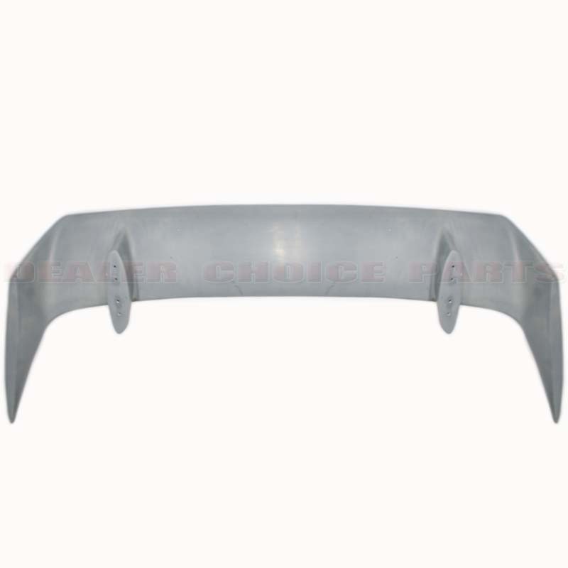 For 1989-2002 326 Power Style Spoiler Wing Nissan S13 S14 180sx 240sx ...
