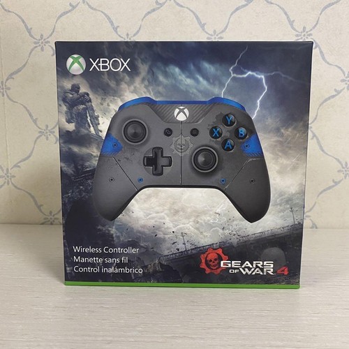 Xbox One Gears Of War4 Wireless Controller | eBay