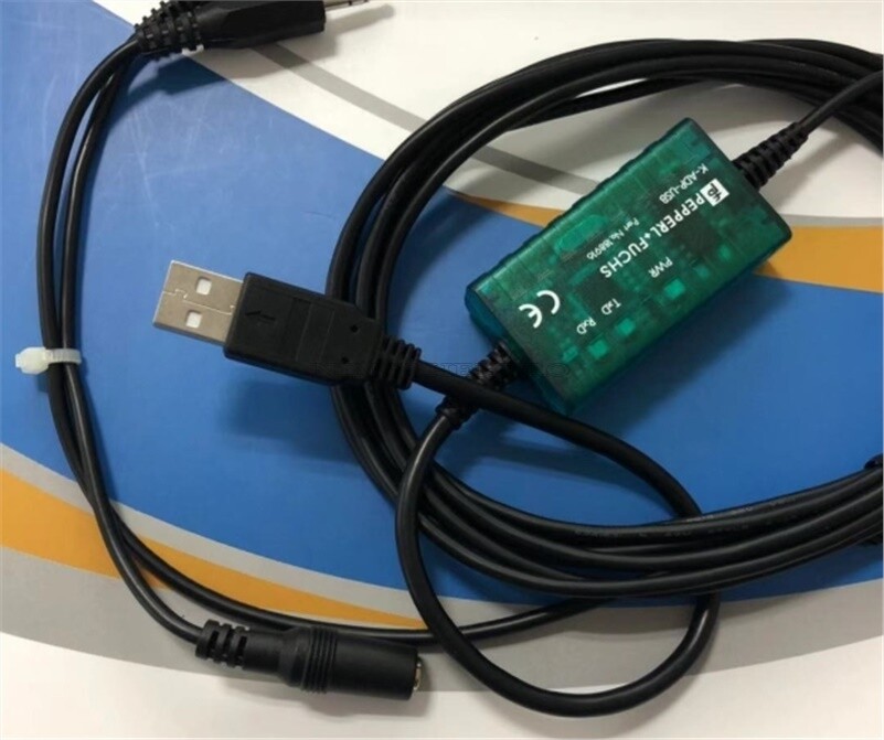 Usb Interface 1Pc P+F Adapter With K-Adp-Usb uv | eBay Australia