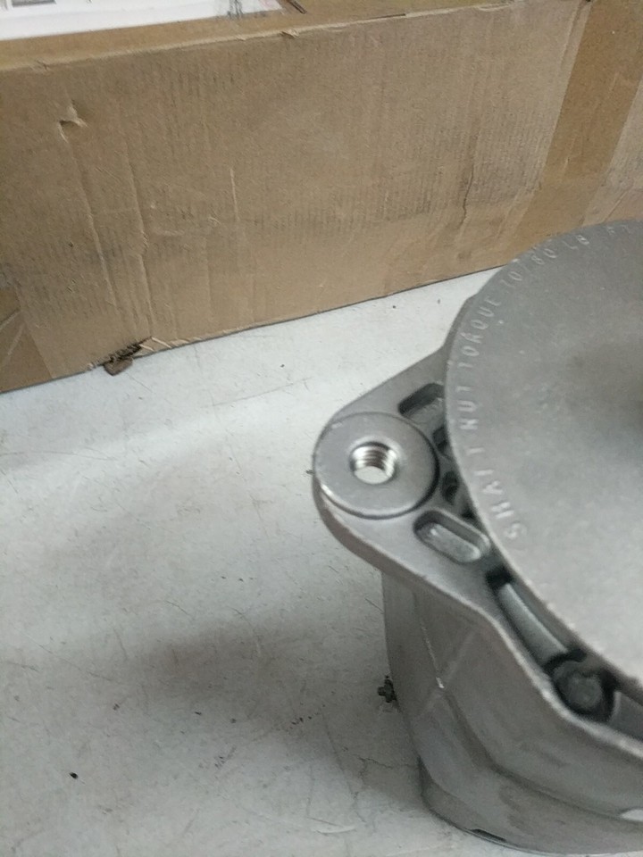 DELCO REMY (8082) - 8700016 - 8600064 - 8700062 (35S-33SI HP REMAN ...