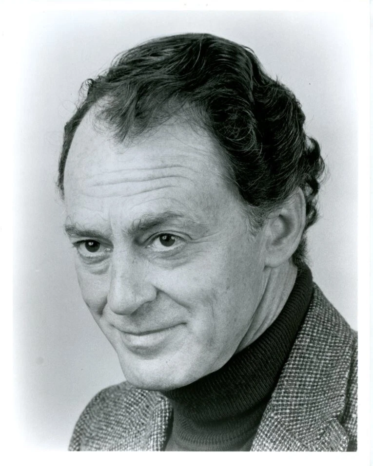 Peter Donat