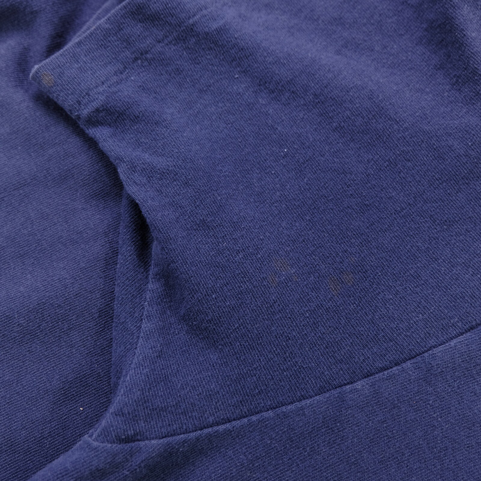 Rare Vintage YAGA Mo Bettah Threadz Face Graphic Sing… - Gem