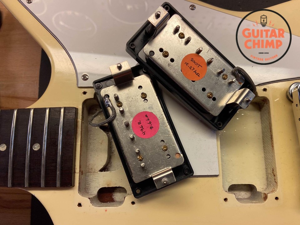 1990 Gibson Explorer Alpine White | eBay