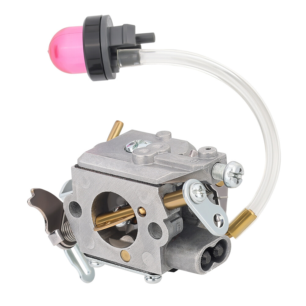 🔥 PR4218 Carburetor Fit for Poulan Husqvarna PL3816 PL3314 PR4016 ...