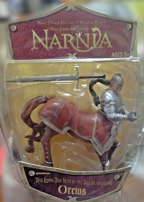 Centaur Narnia Oreius