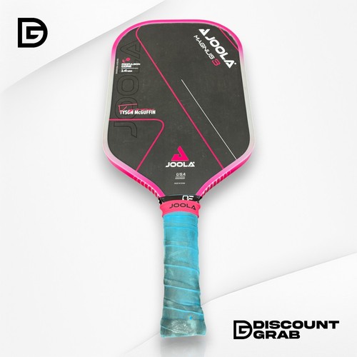 Joola Tyson McGuffin Magnus Gen 3 14mm Pickleball Paddle | eBay
