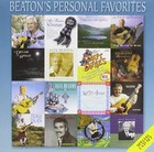 ALEX BEATON - Beaton's Personal Favorites - CD - **Mint Condition** | eBay