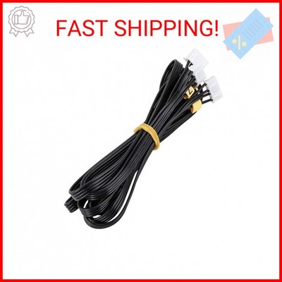 Motor Connection Cable,3D Printer Stepper Motor Cable Terminal ...