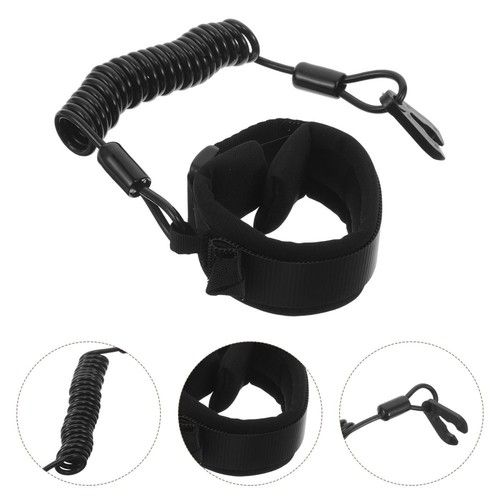 Boat Kill Cord: Motor Safety Leash Floating Emergency Tether Engine ...