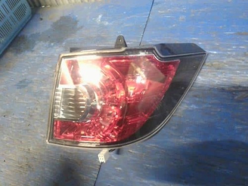 MAZDA MPV 2012 DBA-LY3P Right Tail Light L52851150D [Used] [PA113410348 ...