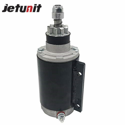 9 Teeth Starter For Johnson Evinrude Outboard 1987-1998 40/48/50HP ...