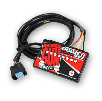 BIG For ATV SXS Power Boxes | eBay