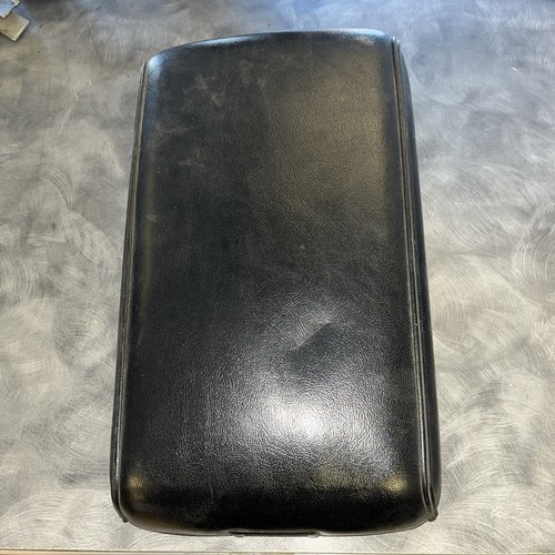 Vintage Chevy Arm Rest | eBay