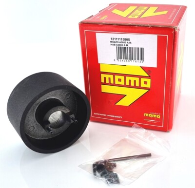Momo Mozzo Volante A5805 per Land Rover Defender Bj.2008-2014 Steerin ...