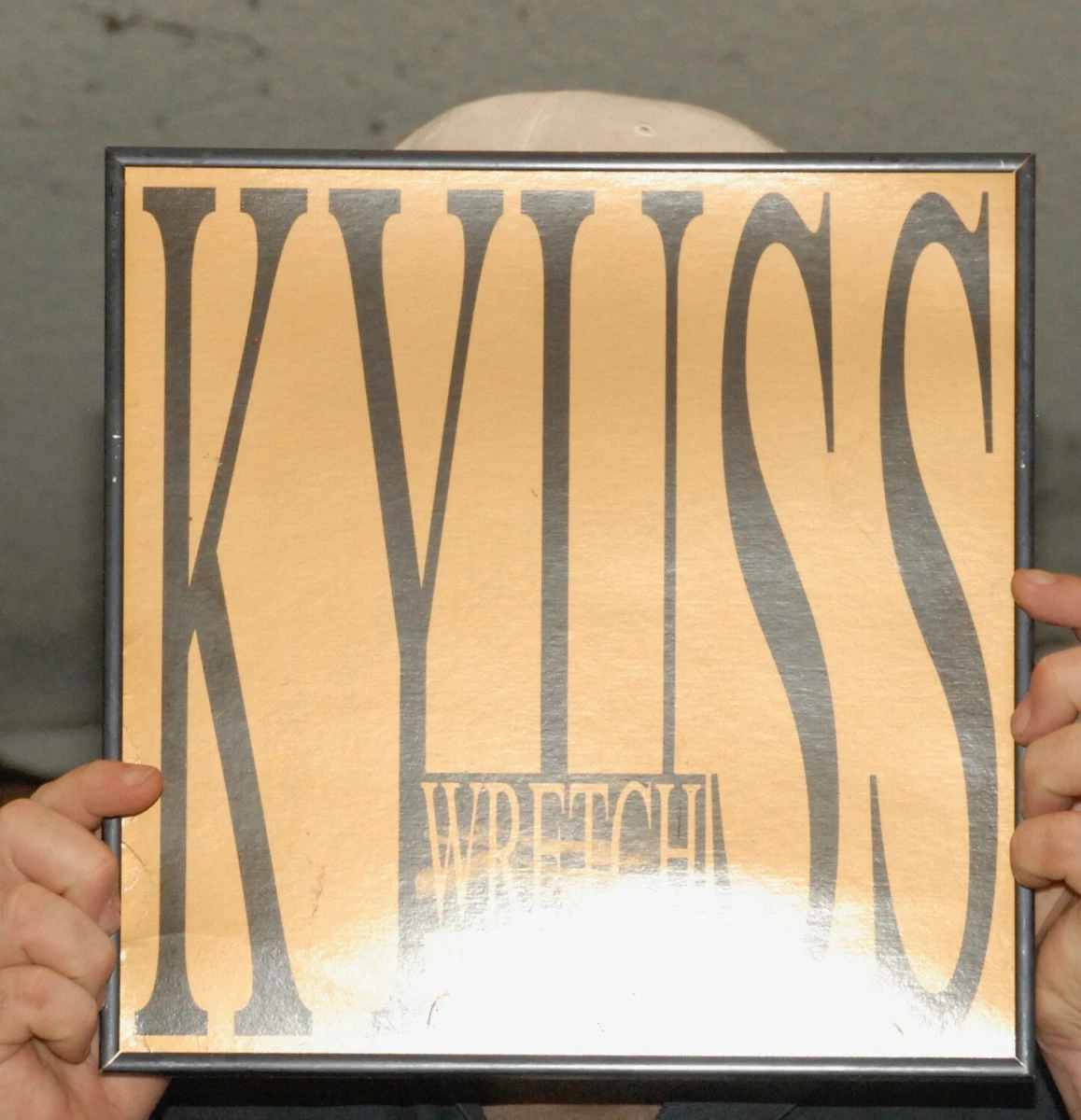 Kyuss Wretch