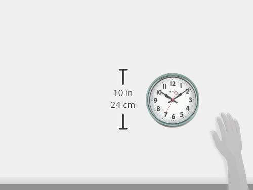 Dulton Wall Clock Classic Gray S426-207CGY | eBay