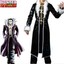 Hunter X Hunter Cosplay Chrollo Lucilfer Kulolo lushilufelu Cosplay ...