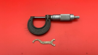 Micrometers - Telescoping Gage