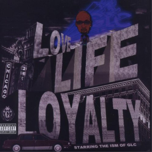 GLC Love, Life, Loyalty (CD) Album 5099990941825 | eBay