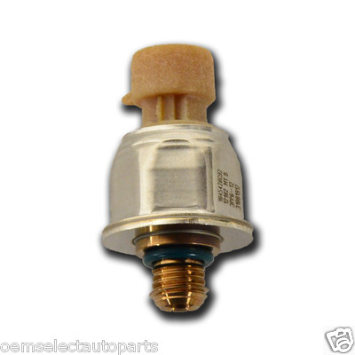 OEM NEW 1997-2003 Ford Super Duty Powerstroke 7.3L ICP Sensor ...