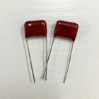 200PCS CL21 223K 630V 0.022UF 22NF P10 Metallized Film Capacitor | eBay