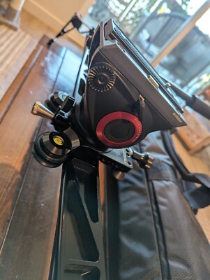 Pro Media Gear PMG-DUO Slider. Camera Slider. | eBay