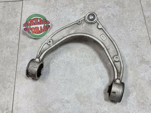 2014-2016 Porsche 970 Panamera Genuine Upper Control Arm 97034105123 | eBay