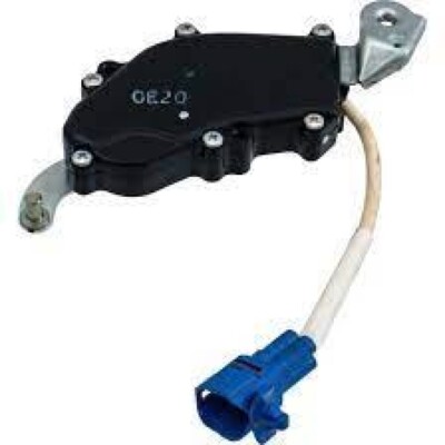 NEW TOYOTA Genuine Land Cruiser Rear Door Lock Actuator LH 69140-60010 ...