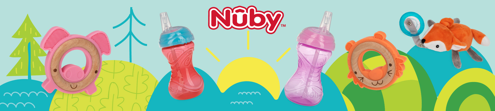 Nuby | eBay Stores