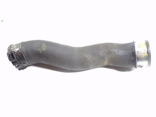11617802753 TUYAU DE REFROIDISSEUR INTERMEDIAIRE INTERCOOLER POUR BMW ...