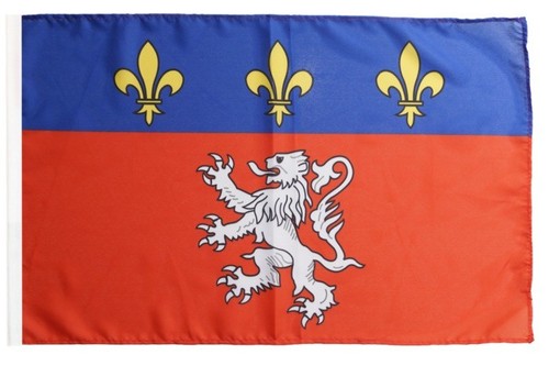 Frankreich Lyon Banner Fahnen Flaggen 30x45cm | eBay