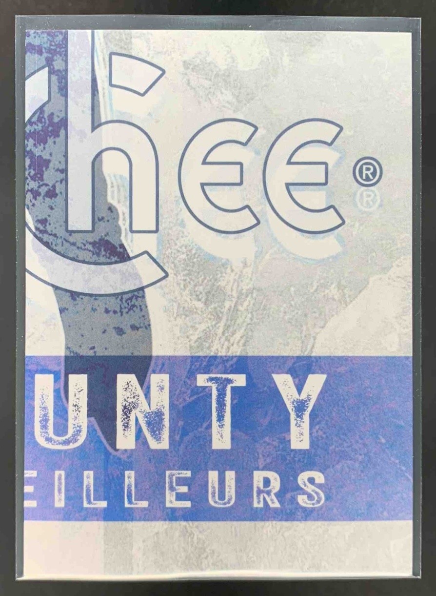 Redemption Card 2025-26 Upper Deck O-Pee-Chee Top Rookie Puzzle Bounty ...