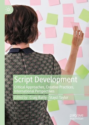 Craig Batty Script Development (Tascabile) | eBay