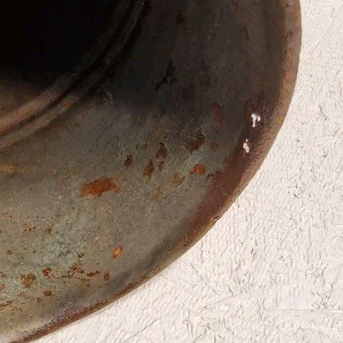 Schuyler No. 1 Copper Static Proof Filtering Funnel Lanterns Lamps ...