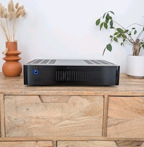 Rotel RB-1562 Stereo Power Amplifier | 100w Class D | eBay UK