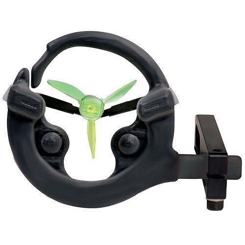 NEW ARROW REST FITS ANY BOW CAPTURE HUNTING TARGET MISSION INFINITE ...