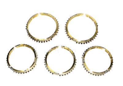 AX15 Synchro Ring Kit for 1988-1999 Jeep AX-15 1987-1994 Toyota R151 ...