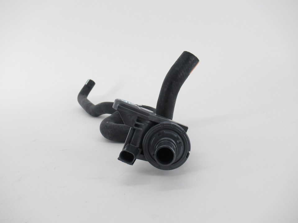 Genuine OEM Toyota 16260-F0010 Coolant Bypass Hose Assembly | eBay
