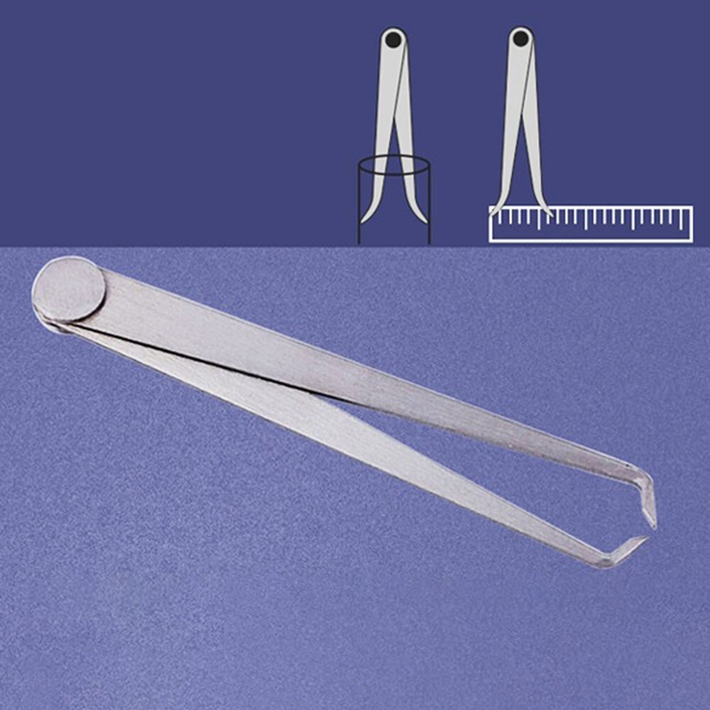 Professional 200mm Inside Caliper with Stainless Steel Construction ...