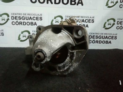 0001110113 DEMARREUR DE VOITURE / BOSCH / 416678 POUR MERCEDES CLASE E ...