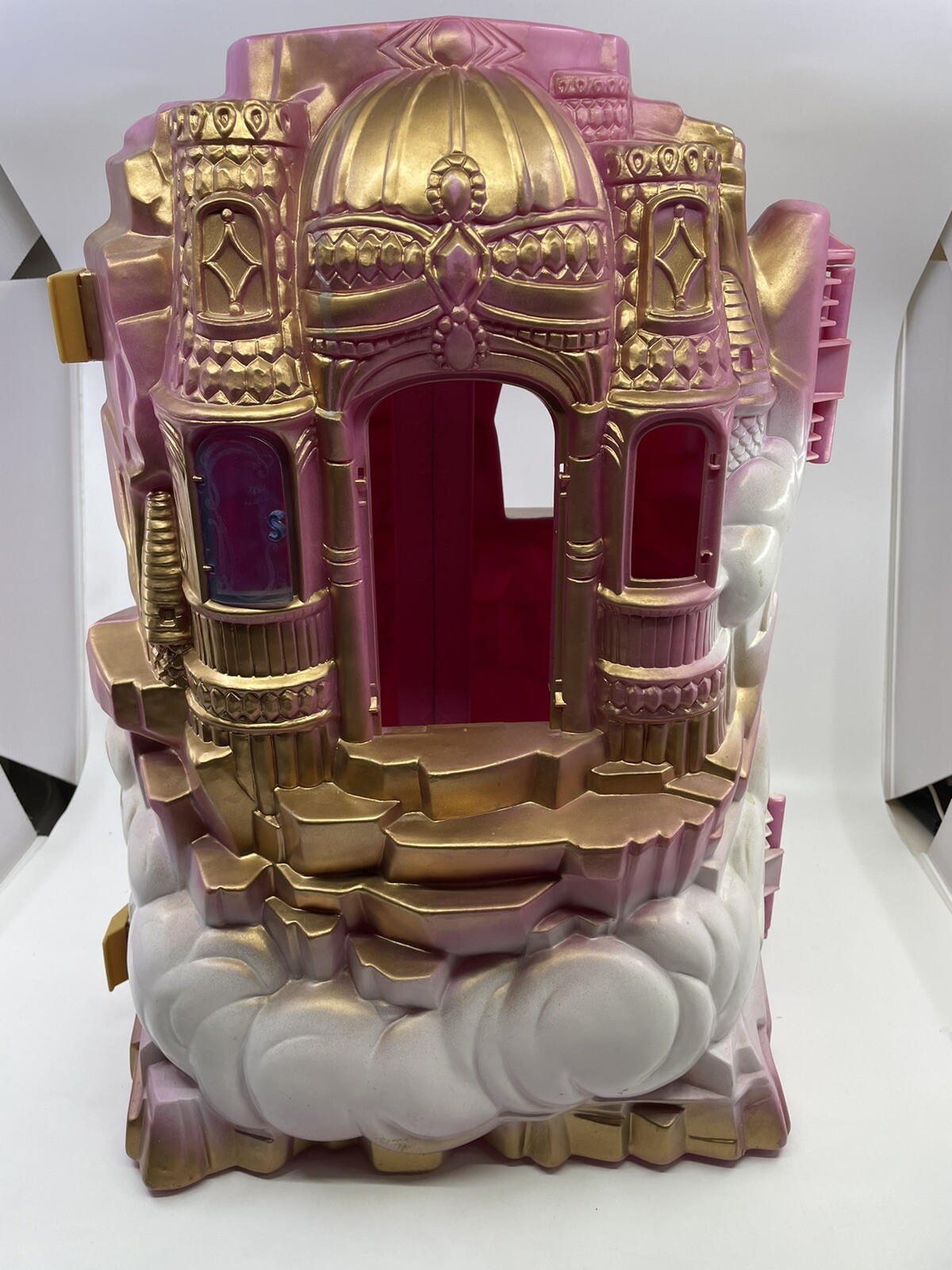 1984 Mattel Crystal Castle She-Ra Princess of Power MOTU Vintage Lot | eBay