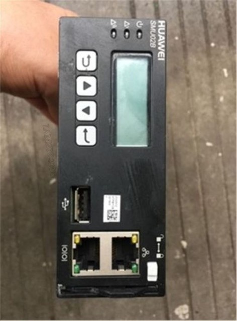 8x Huawei SMU02B NEU Standortüberwachungseinheit / monitoring unit ...