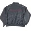 PLATINUM FUBU, Fat Albert and the Junkyard Gang, MEN'S COWHIDE LEATHER ...