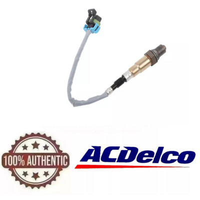 Genuine GM Heated Oxygen Sensor 12634061 | eBay