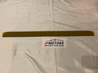 TOYOTA LAND CRUISER 80 Series Genuine Rear Hatch Emblem Nameplate 75435 ...