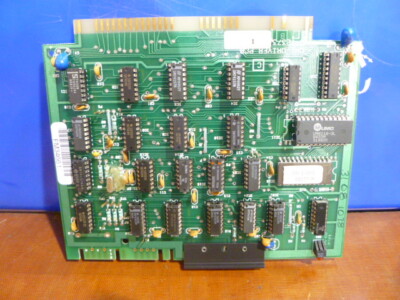 Barber Colman A123730001B0 CRT Driver Monitor - Reconditoned | eBay