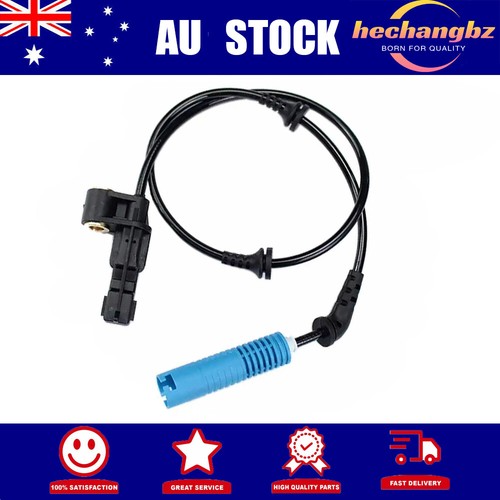 Front Left Wheel Speed Sensor for BMW E46 E85 E86 316i 318i 320i 323i ...