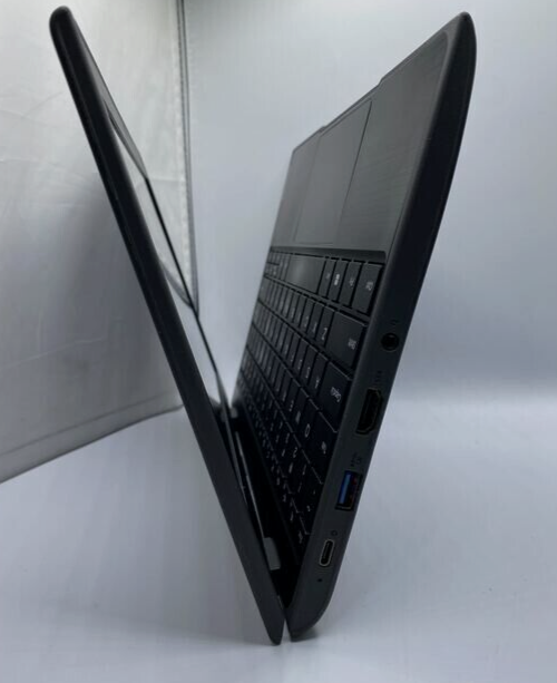 Lenovo 100e 2nd Gen Windows Intel Celeron N4020 CPU @1.10GHz, 4GB RAM ...