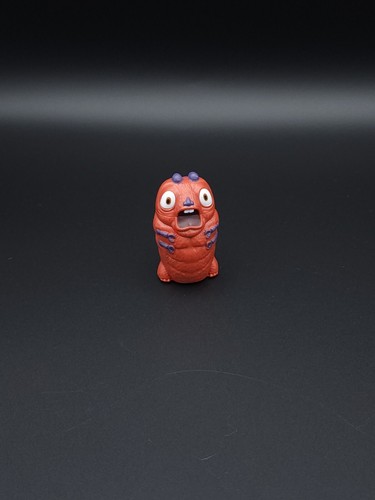 2009 Energizer DreamWorks Monsters Vs. Aliens Insectosaurus 2" Push N ...